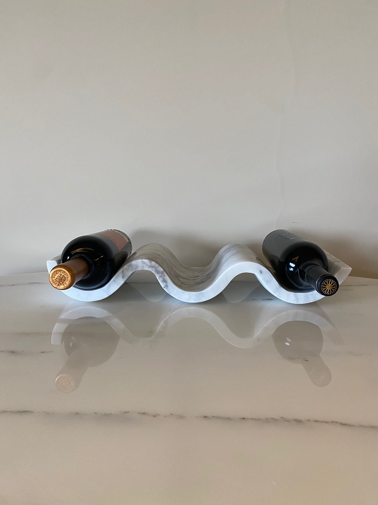 Multiple Bottle Holder – Maison Marbre